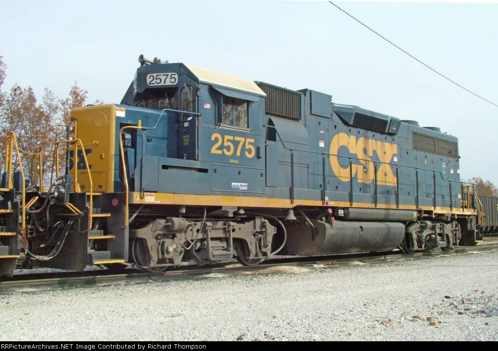 CSX 2575